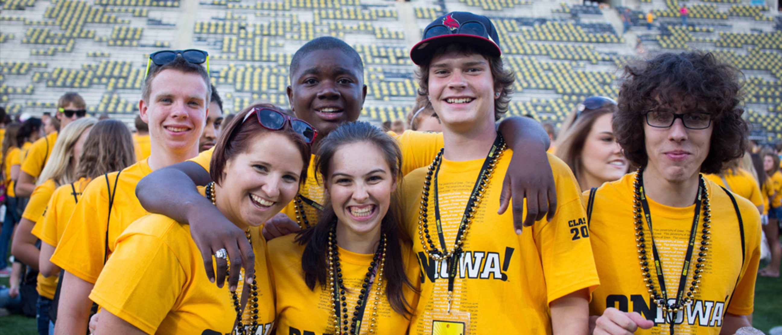 Campus Involvement and Leadership | Student Engagement Opportunities ...